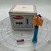1999 PHB Elephant PEZ Candy Dispenser Porcelain Hinged Box - Etsy