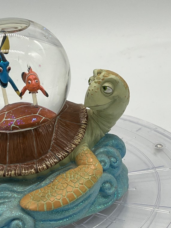 Finding Nemo Crush Sea Turtle