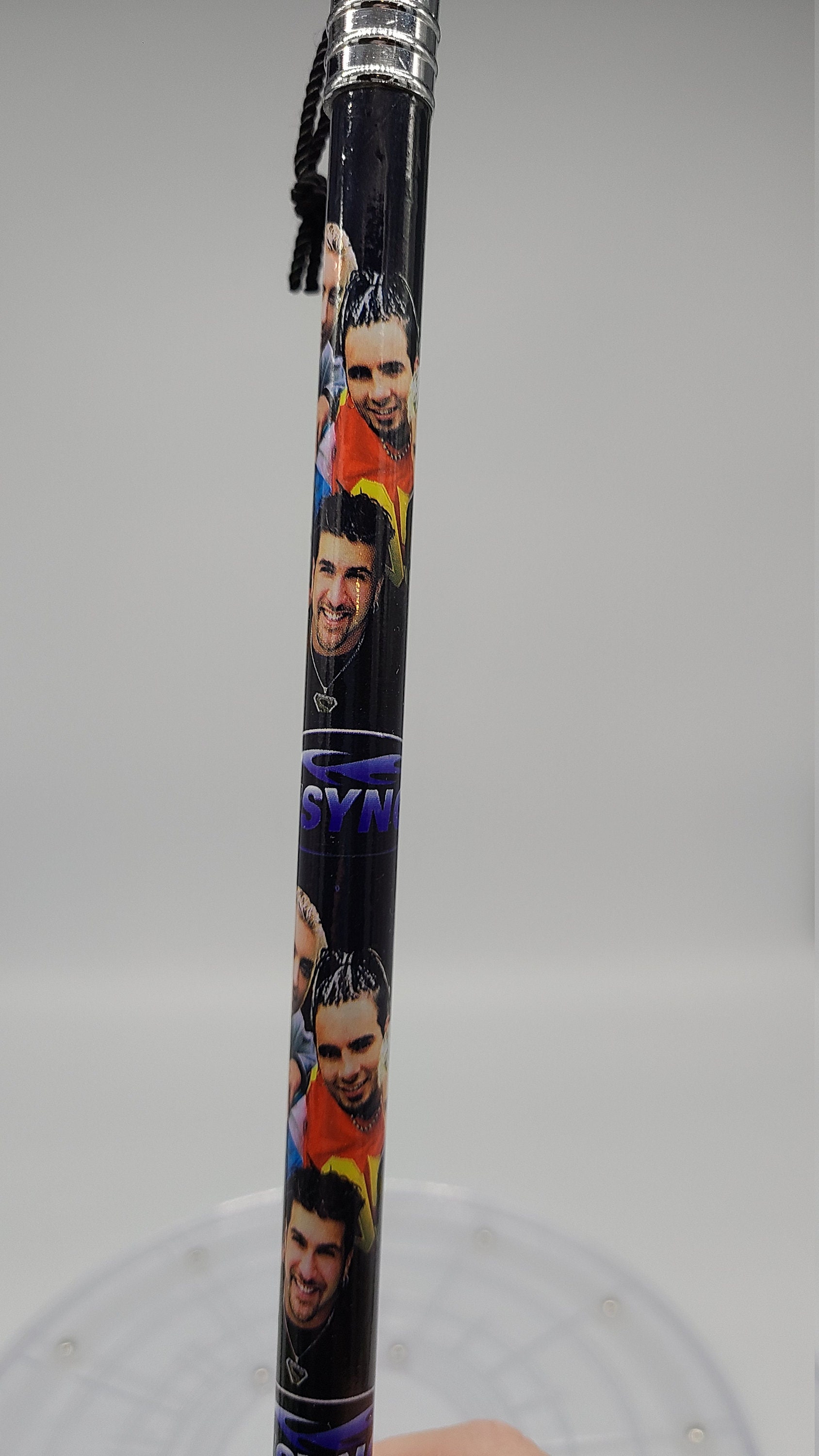 1990s Vintage NSYNC Giant Super Size Pencil | Etsy