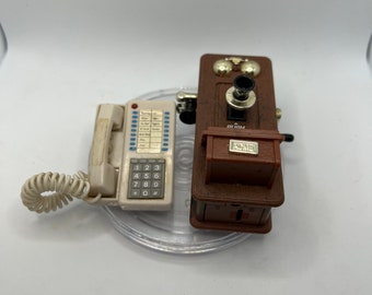 ACME TELEPHONE Refrigerator Magnets. Sold Separately - Etsy