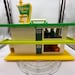 1974 Playskool Holiday Inn Familiar Places Playset! - Etsy