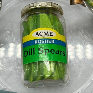 Various Vintage ACME Refrigerator Magnets. Sold Separately - Etsy