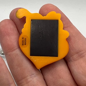 Garfield Refrigerator Magnet. “take My Heart…please! - Etsy