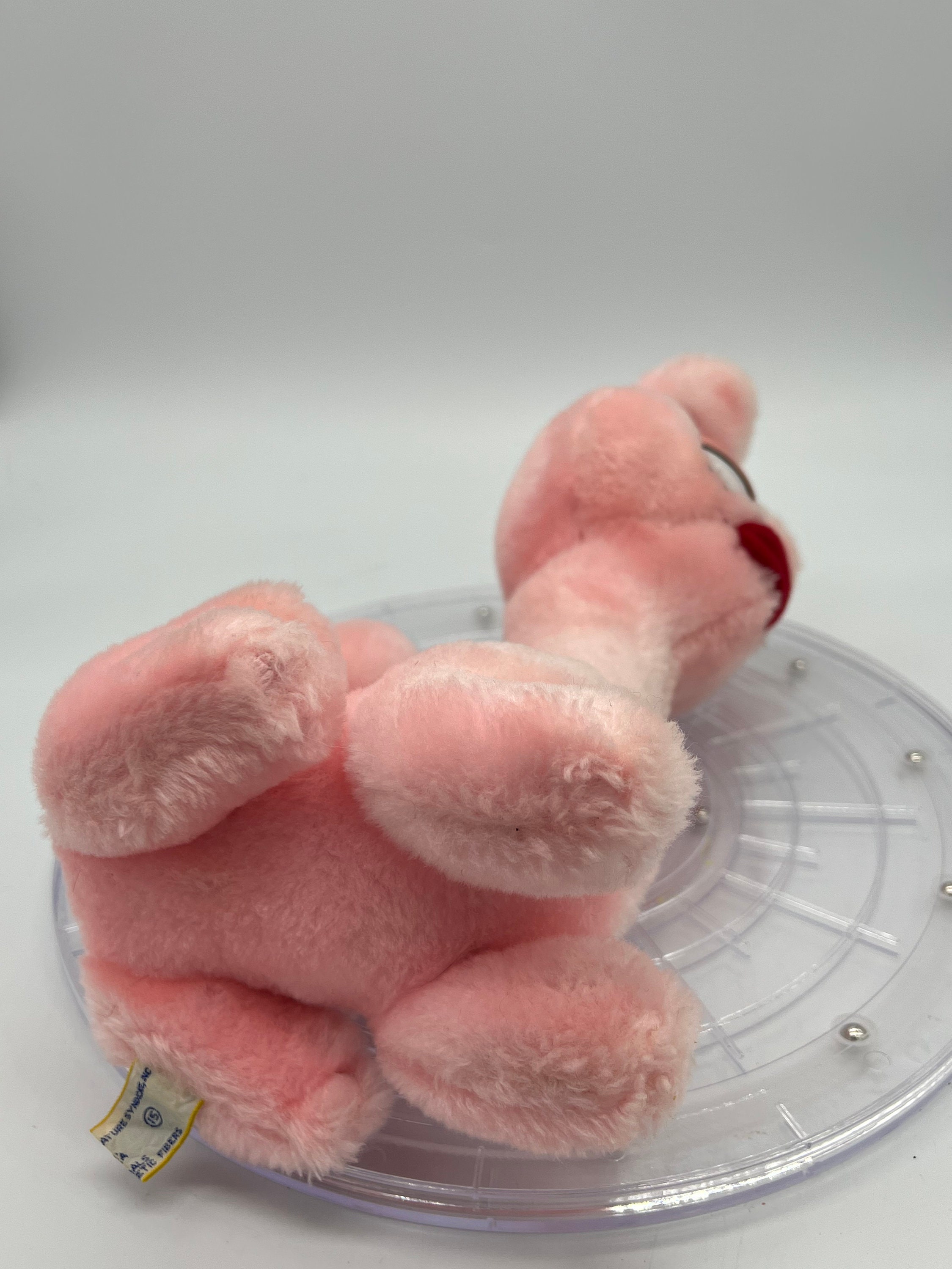 1984 Large Arlene Pink Cat From Garfield!. - Etsy Canada