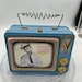 Vandor the Andy Griffith Show TV Tin Lunchbox With Barney on the Screen ...