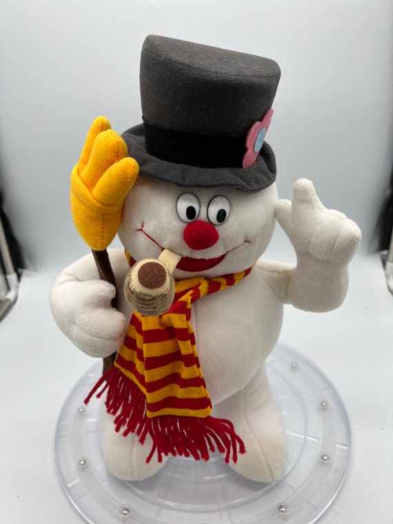 Frosty The Snowman Toys