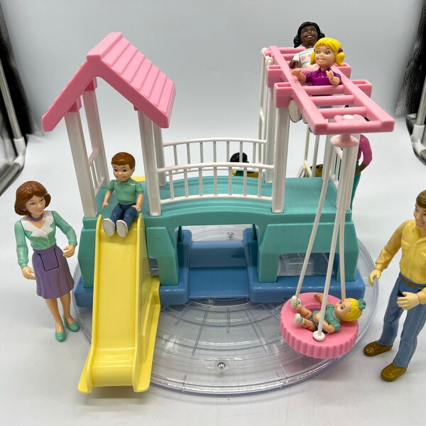 Doll Playground - Etsy