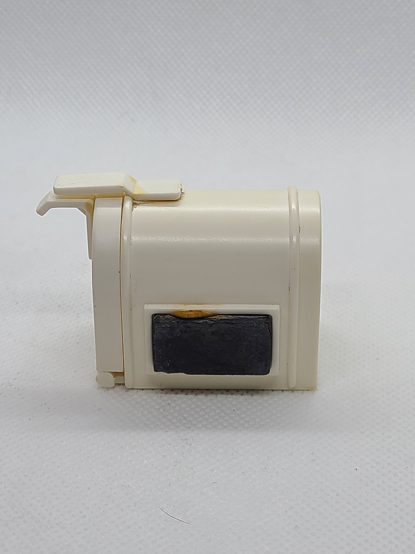 Vintage ACME 1993 Mailbox Stamp Holder Magnet. | Etsy