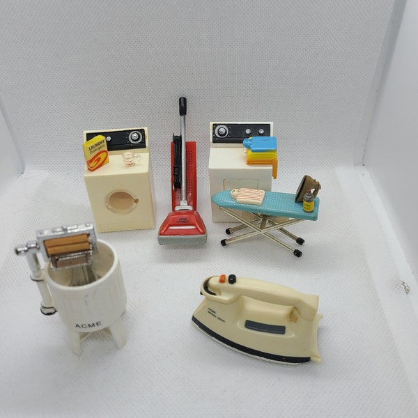 Vintage Wringer Washer - Etsy