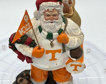 Tennessee Fan - Etsy