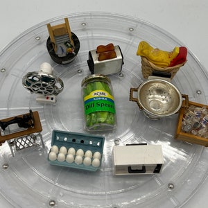 Various Vintage ACME Refrigerator Magnets. Sold Separately - Etsy