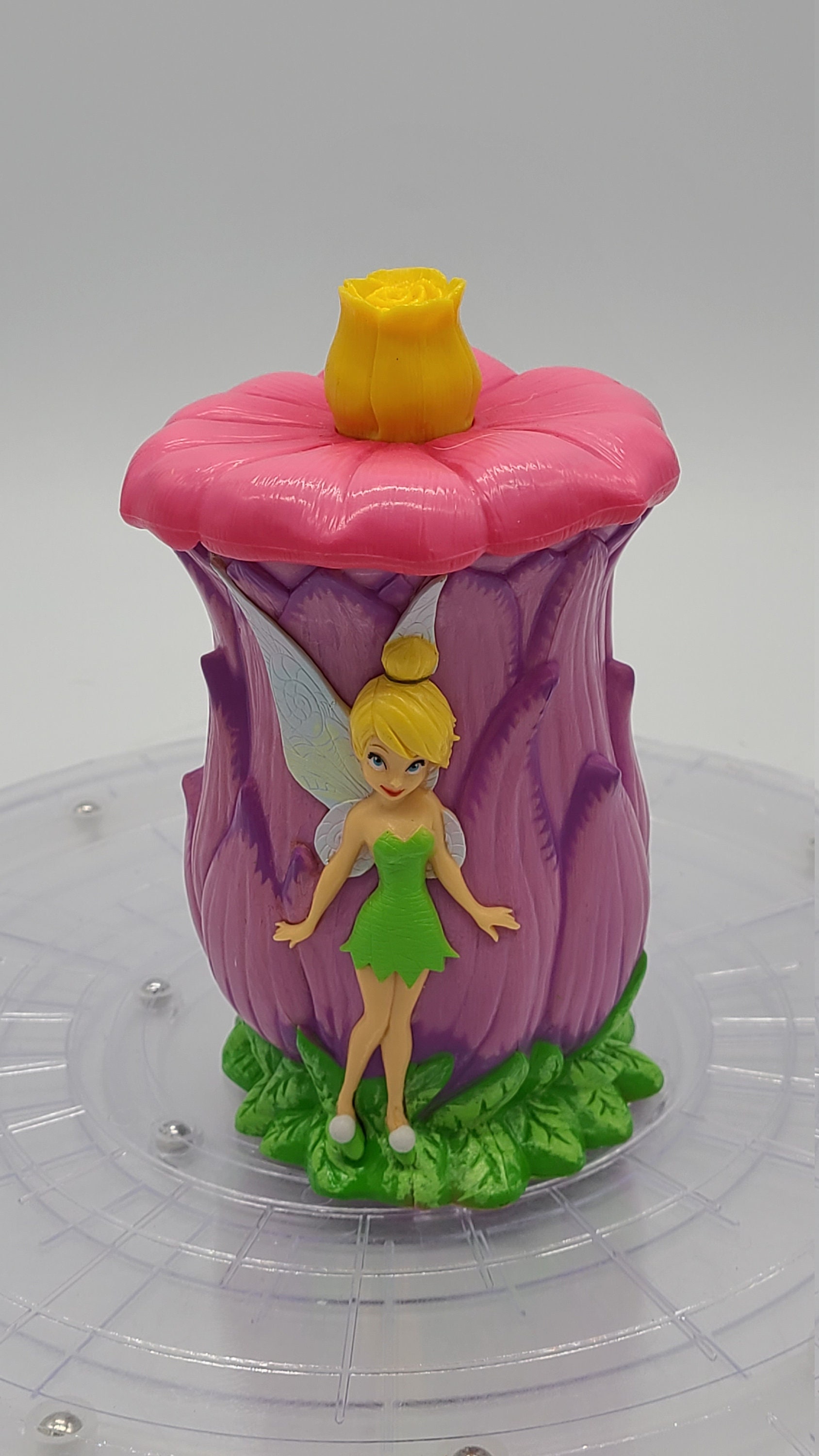Vintage Disney Tinker Bell 3D Cup. - Etsy UK