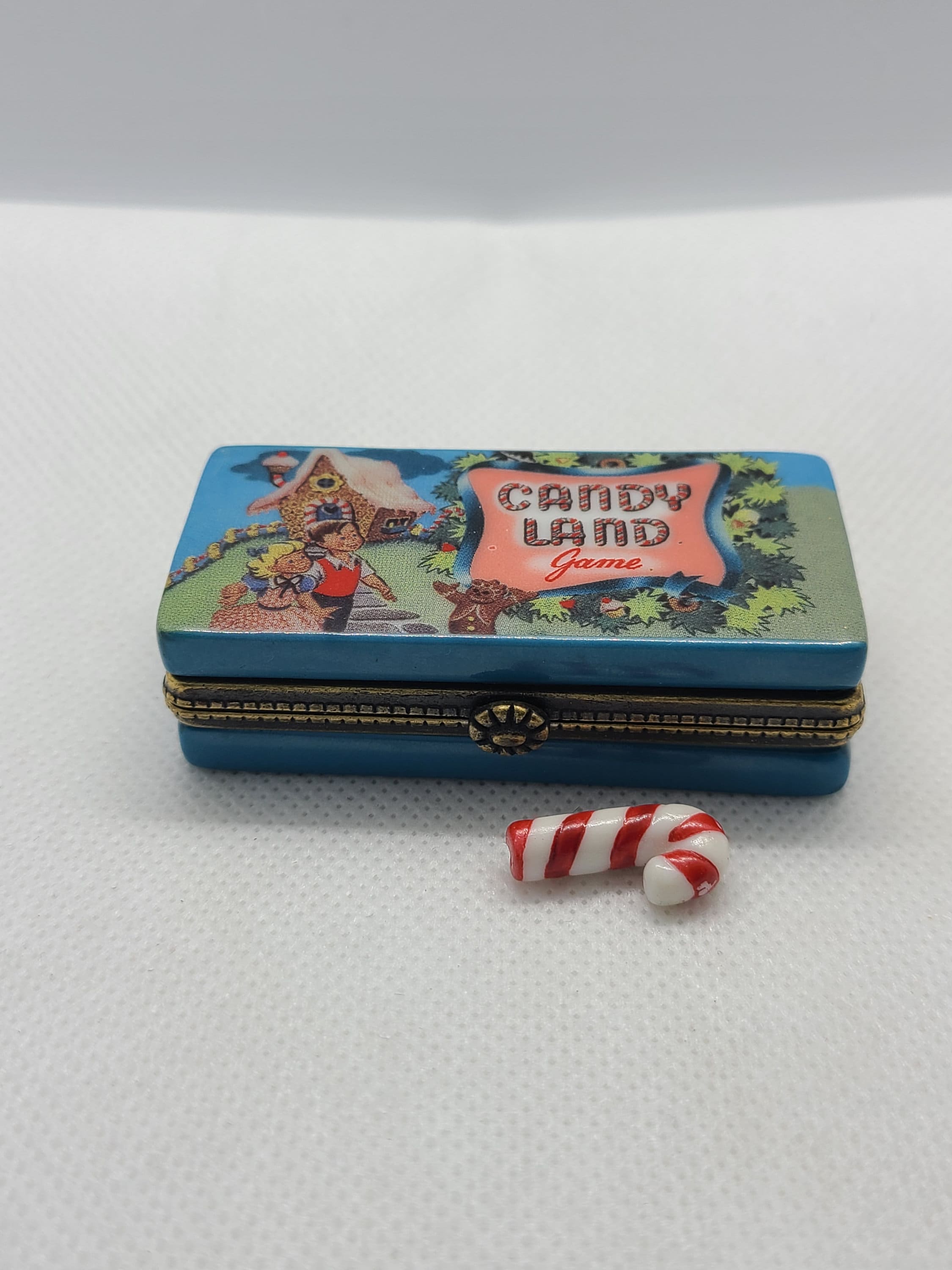 Original Candyland Box