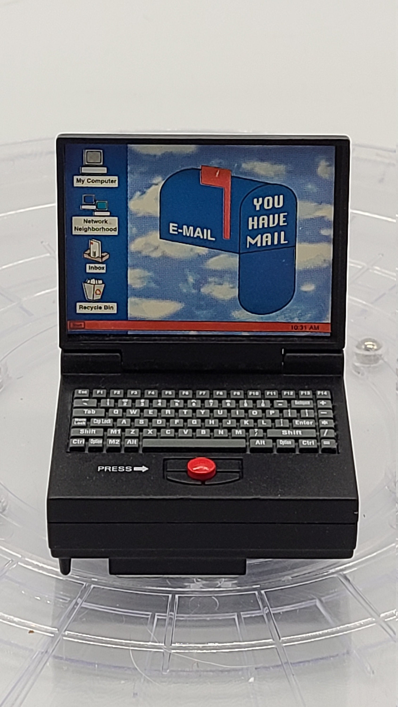 Vintage ACME Refrigerator Magnets Laptop - Etsy