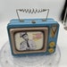 Vandor the Andy Griffith Show TV Tin Lunchbox With Barney on the Screen ...