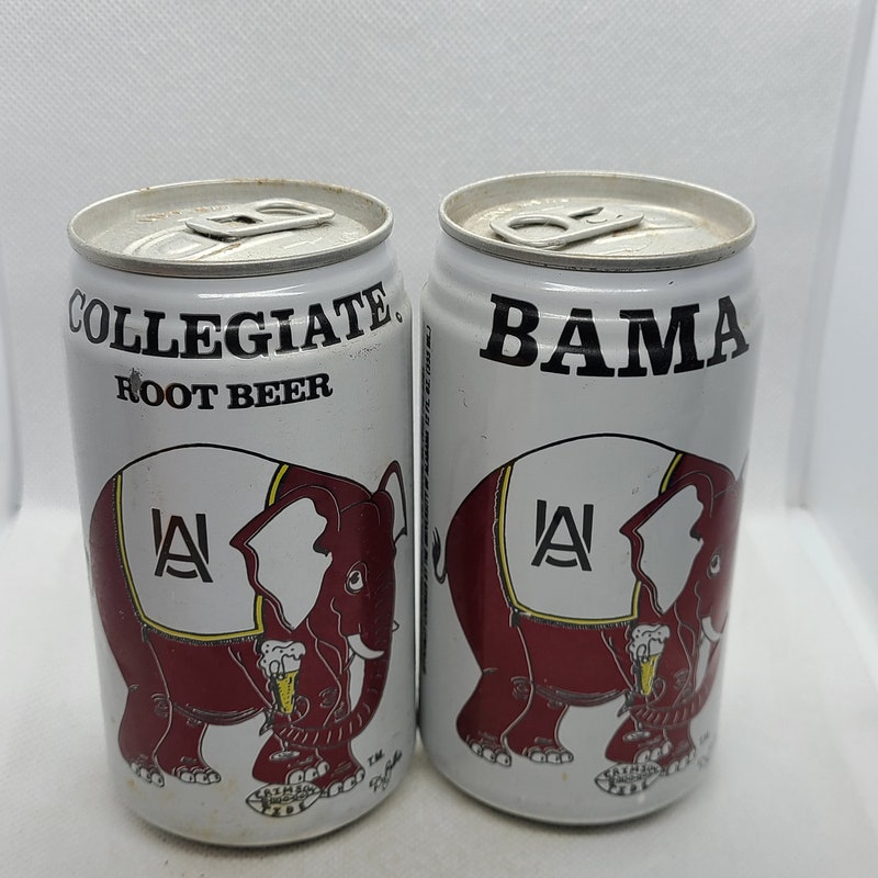 University of Alabama - Etsy
