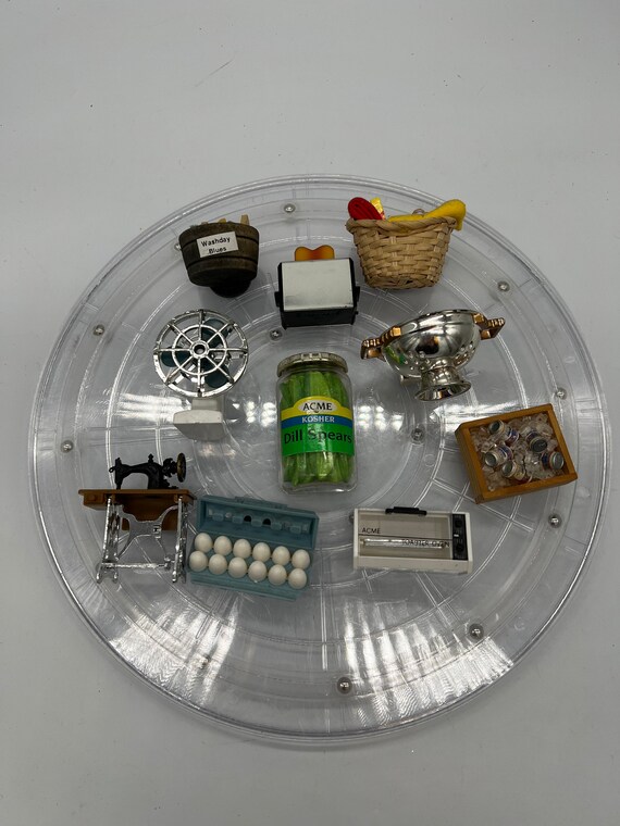 Various Vintage ACME Refrigerator Magnets. Sold Separately - Etsy