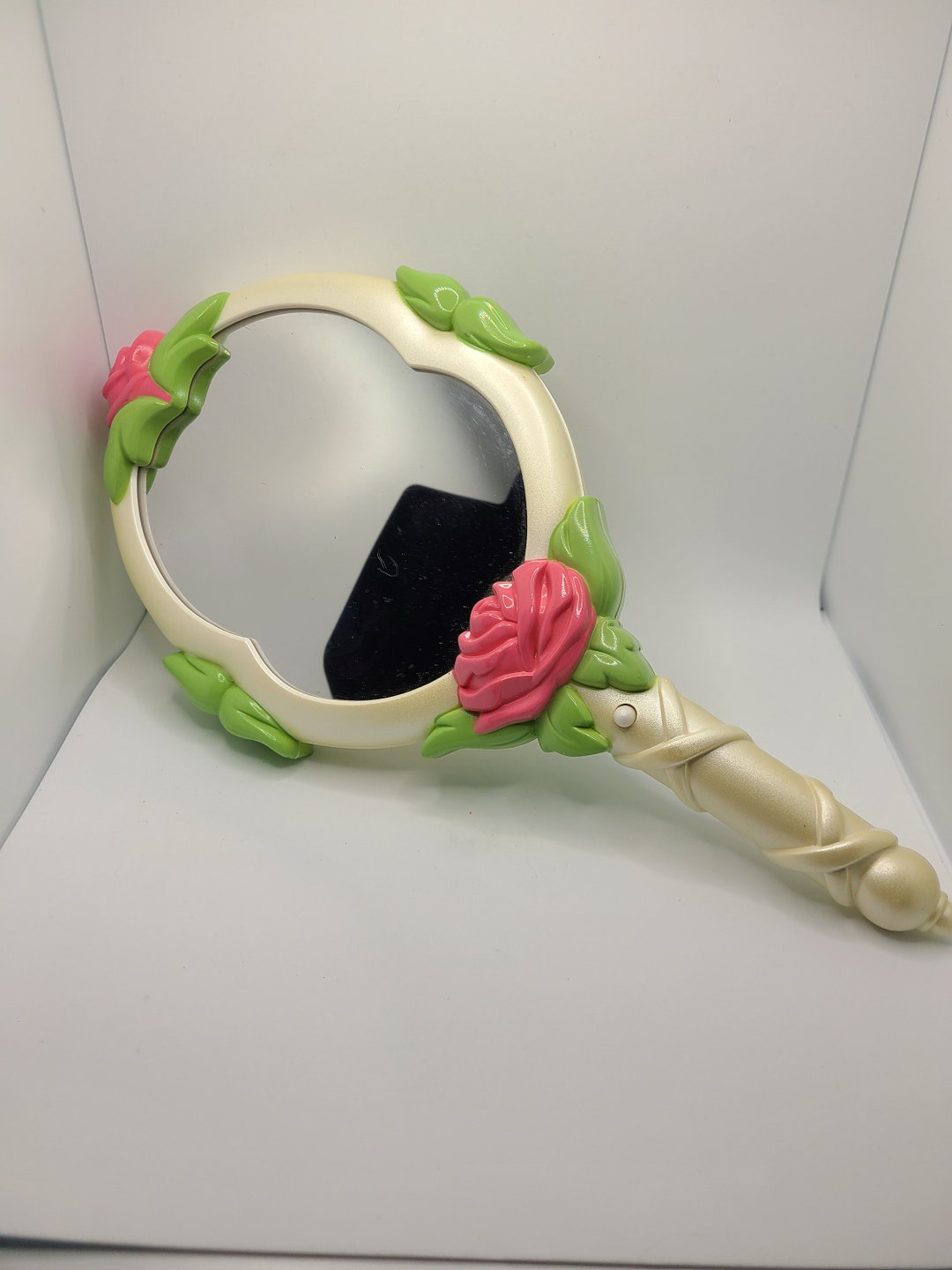 Vintage Rare Hard to Find Disney's Beauty and the Beast Enchanted ...