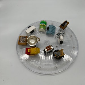 Various Vintage ACME Refrigerator Magnets. Sold Separately - Etsy