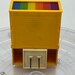 Vintage 1990s Crayola Crayons Night Light - Etsy