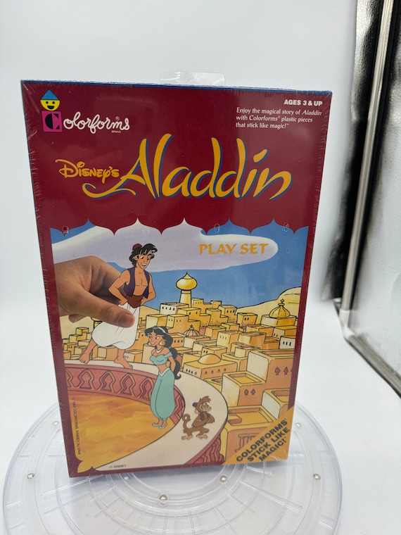 Colorforms playset store