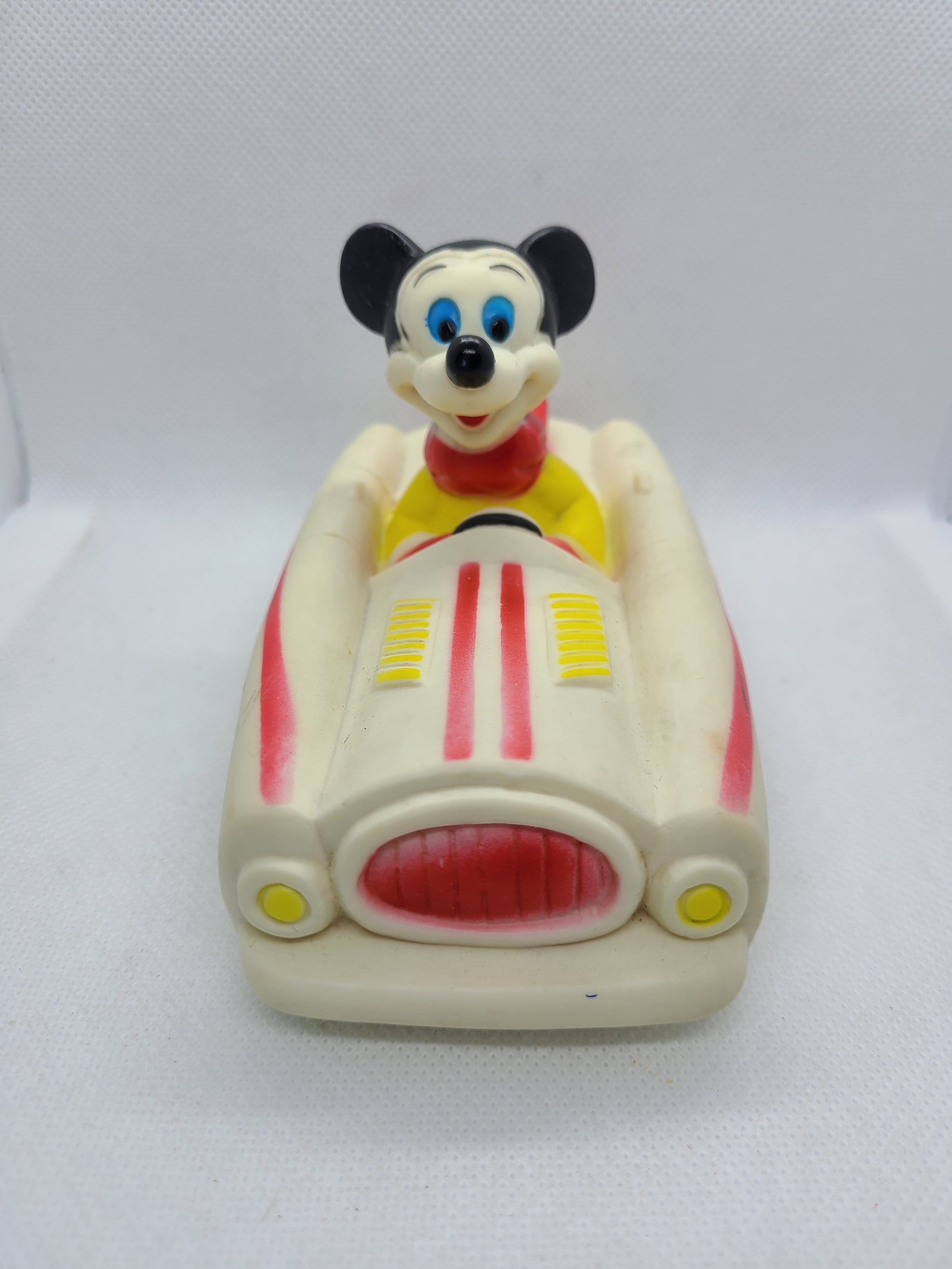 Collectable squeak toys. Squeak Toys Vintage 1966 Danara International ...