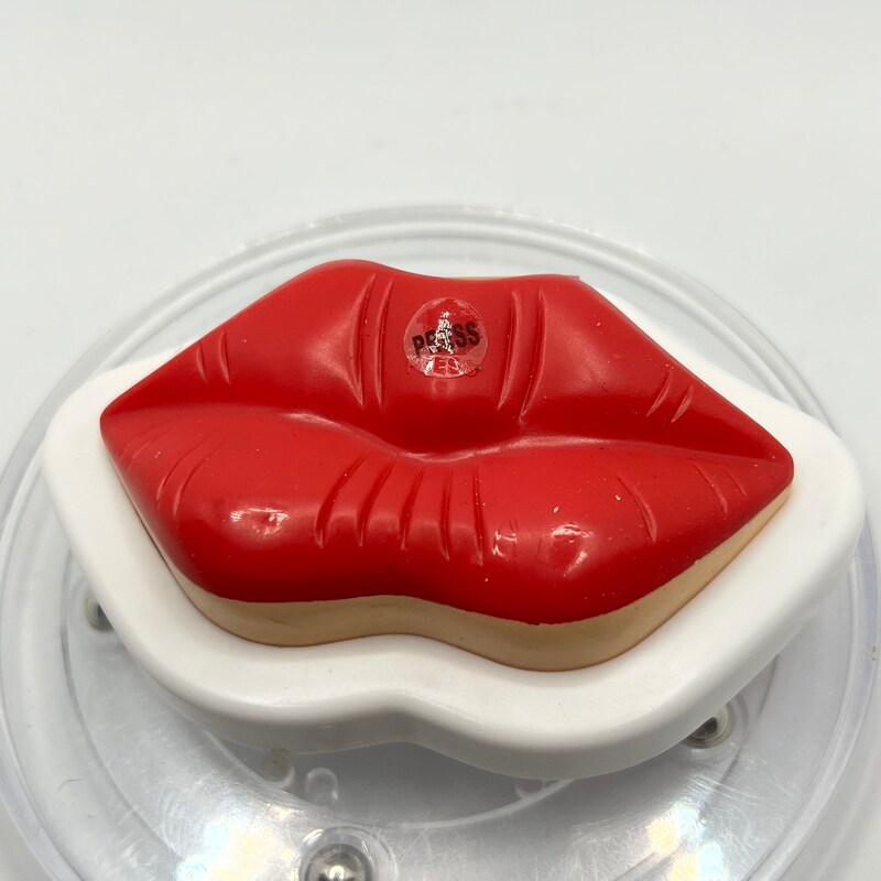 Lip Magnets - Etsy