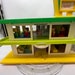 1974 Playskool Holiday Inn Familiar Places Playset! - Etsy