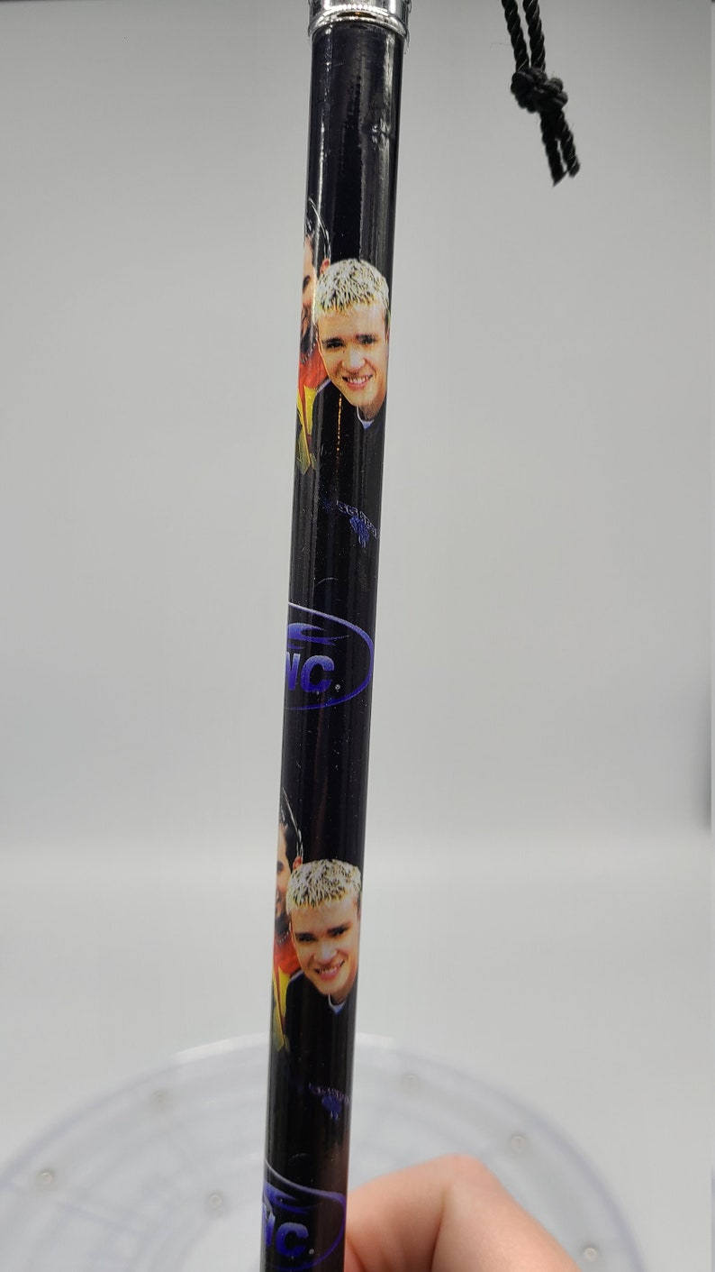 1990s Vintage NSYNC Giant Super Size Pencil | Etsy