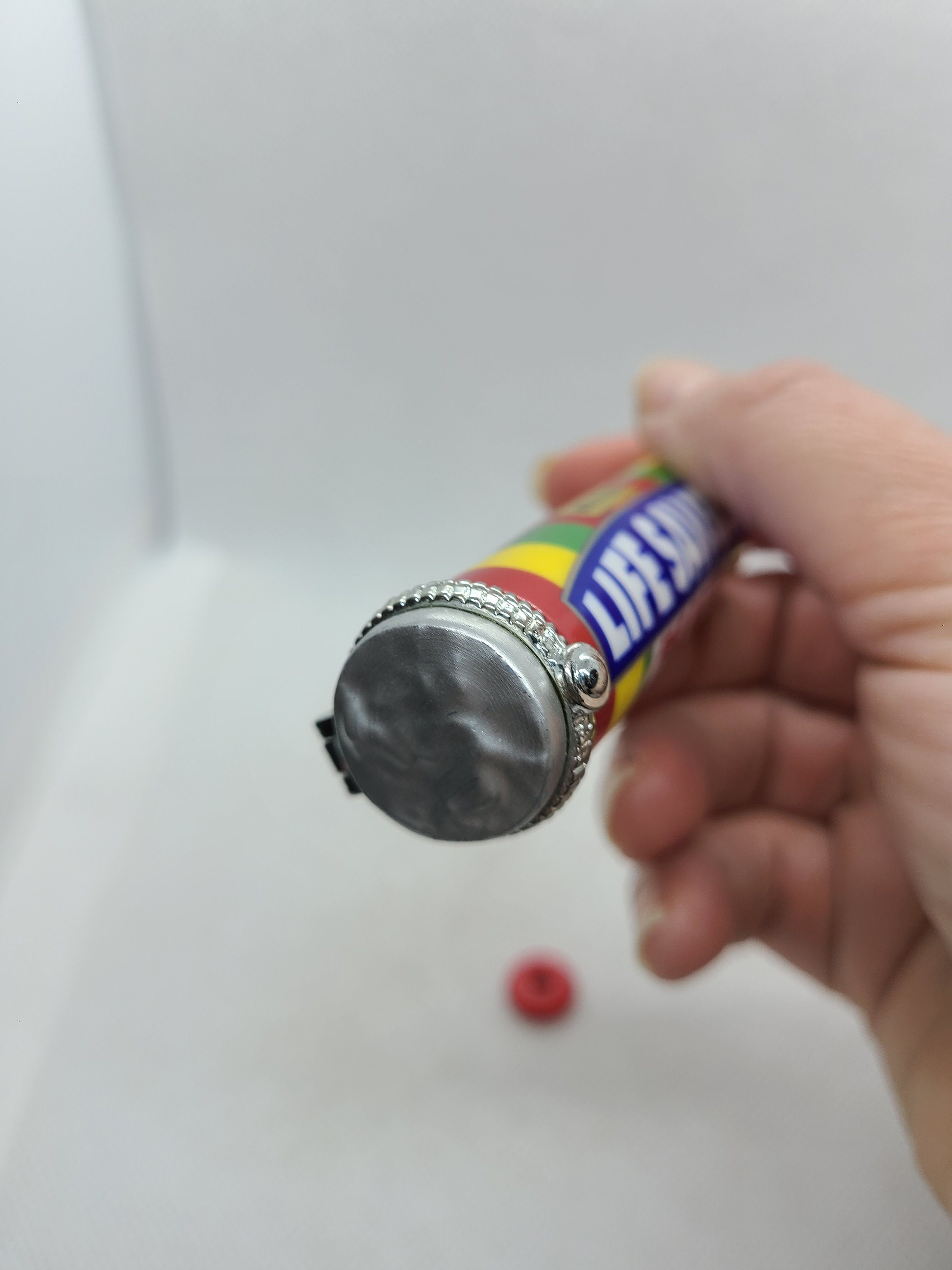 Hard to Find Vintage PHB Porcelian Hinged Box Life Savers - Etsy