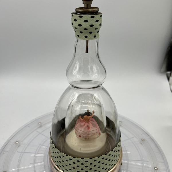 Musical Decanter - Etsy