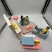 1990s Playskool Dollhouse Living Room Furniture: Sold Separately - Etsy UK
