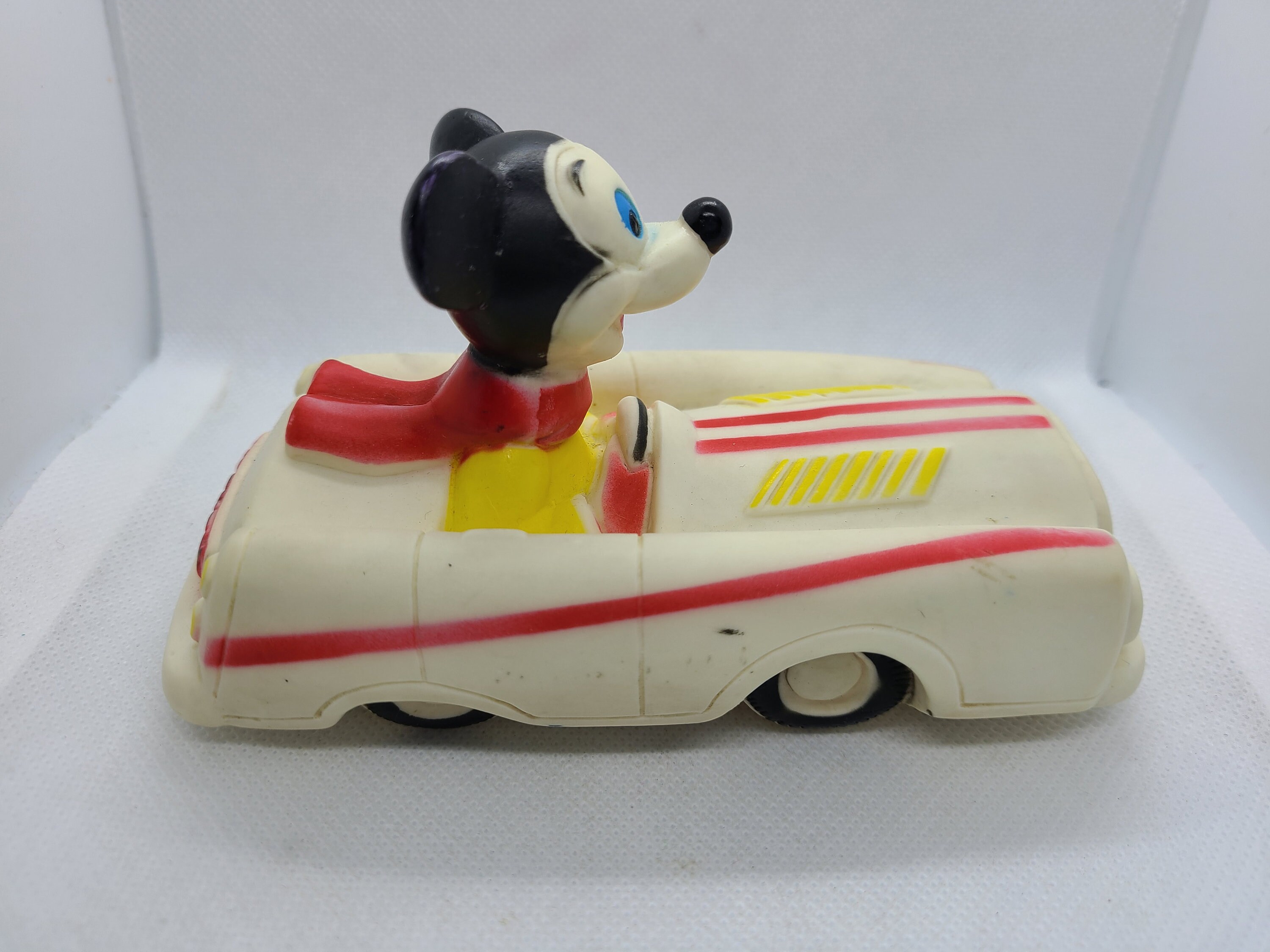 Collectable squeak toys. Squeak Toys Vintage 1966 Danara International ...