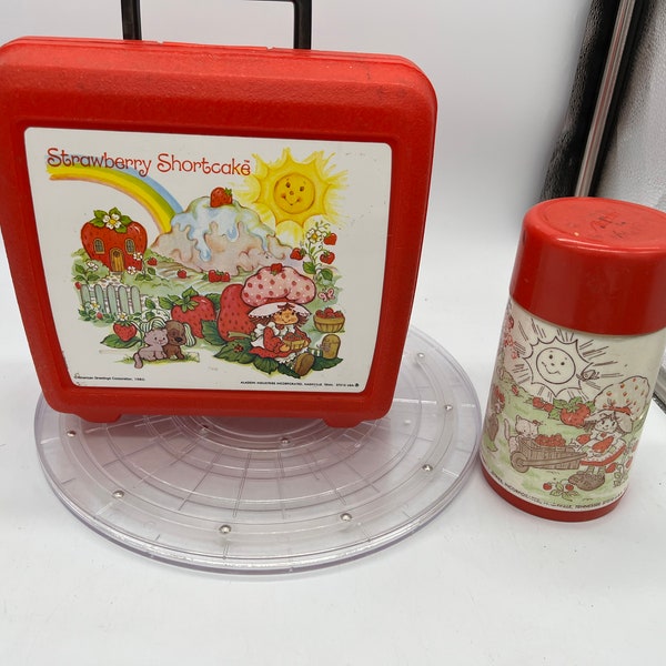 Aladdin Lunch Box - Etsy