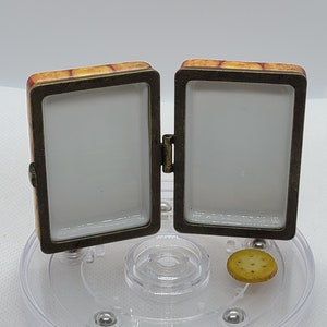 Ritz Crackers Nabisco PHB Collection Porcelain Hinged Box With Cracker ...