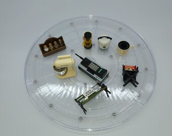 ACME TELEPHONE Refrigerator Magnets. Sold Separately - Etsy