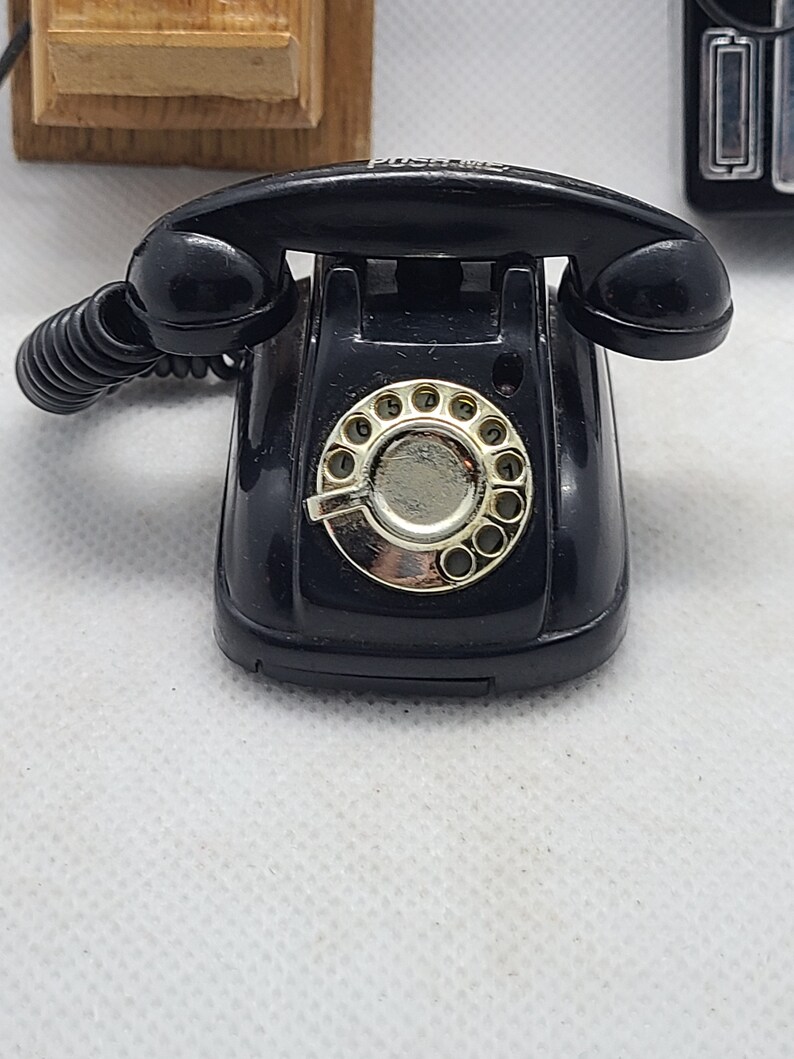 ACME TELEPHONE Refrigerator Magnets. Sold Separately - Etsy