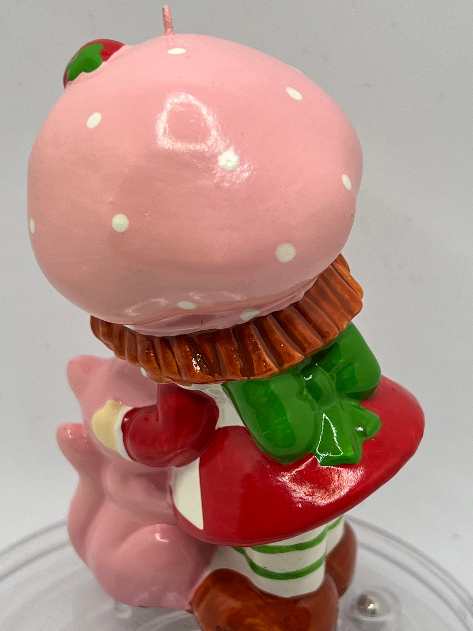 Vintage American Greetings Corp. Strawberry Shortcake With - Etsy