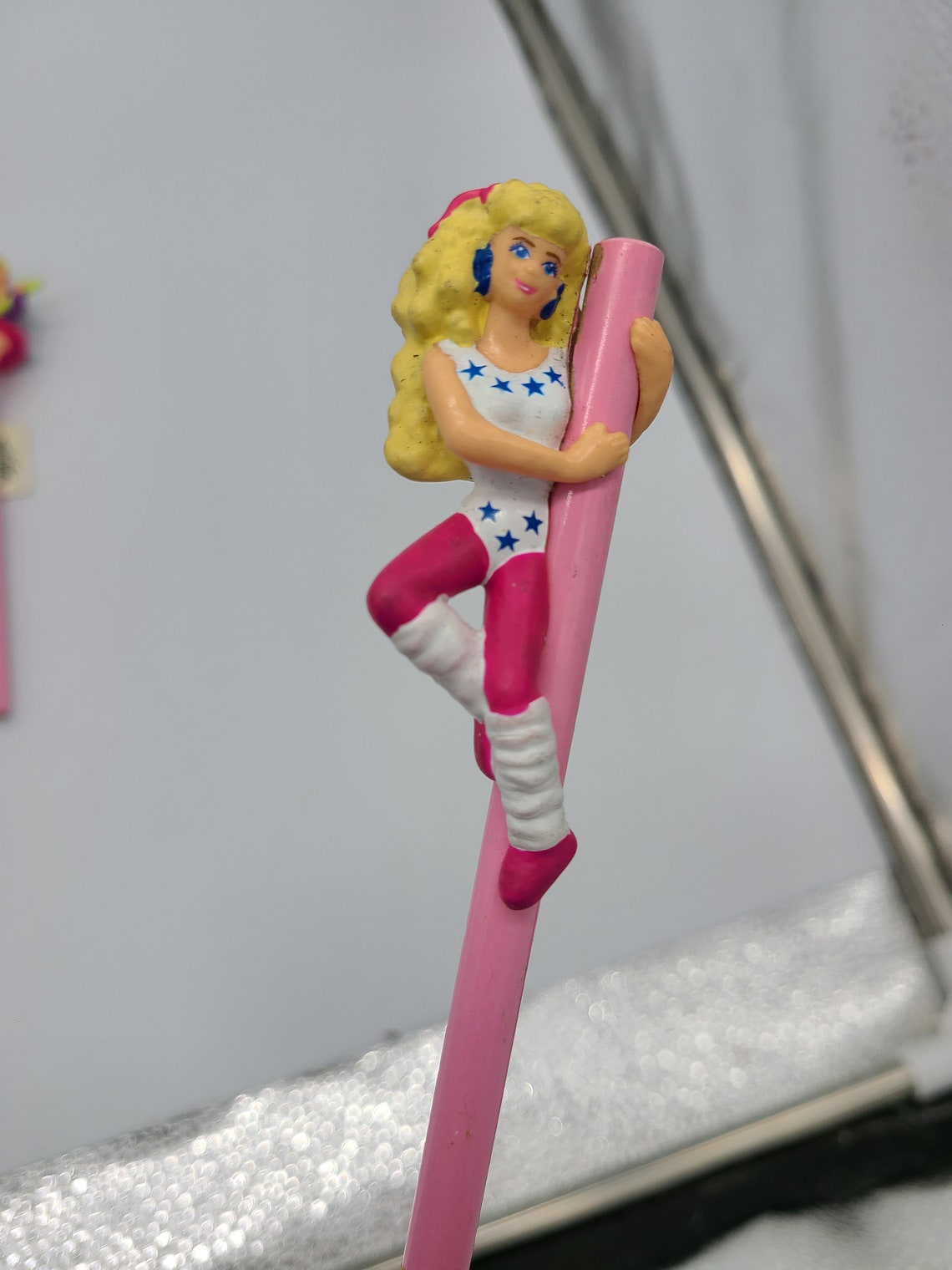 Vintage Disney's Pinocchio and Jimmie Cricket and Barbie - Etsy