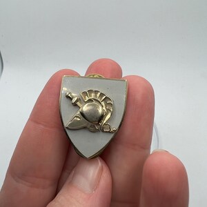 Vintage Military West Point Cadet Pin. - Etsy