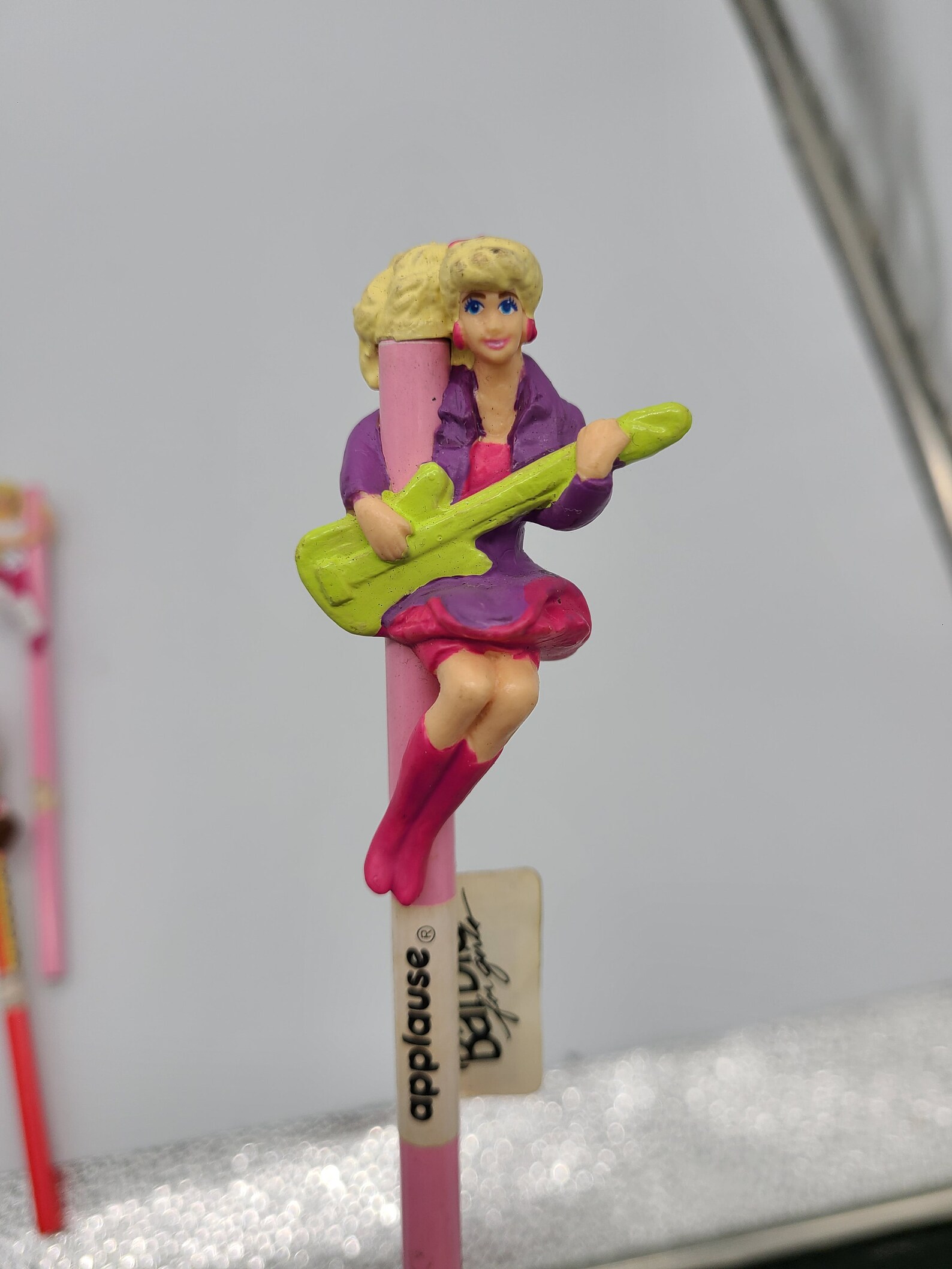Vintage Disney's Pinocchio and Jimmie Cricket and Barbie Pencils. - Etsy