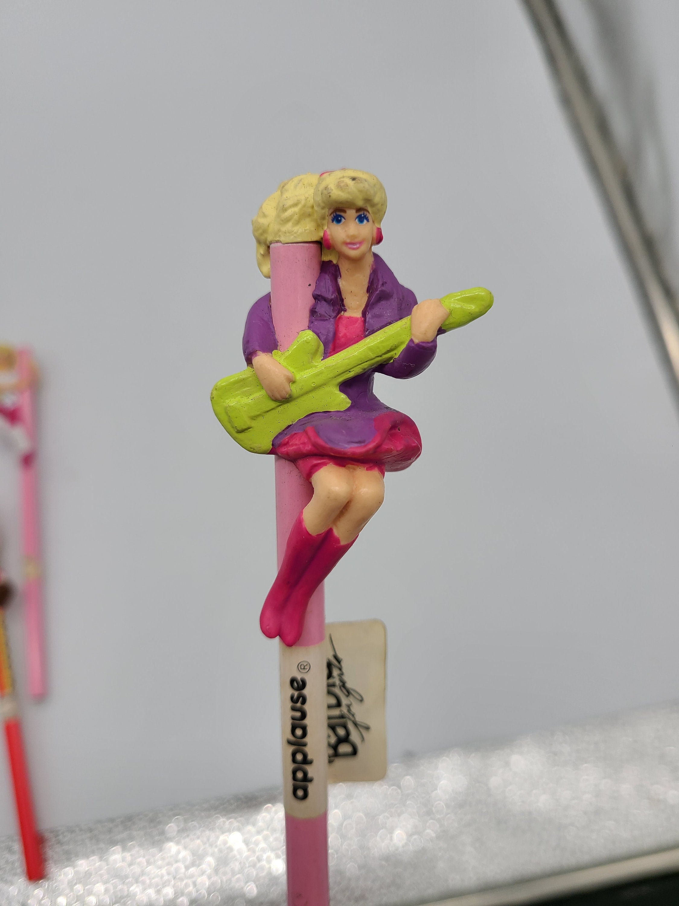 Vintage Disney's Pinocchio and Jimmie Cricket and Barbie - Etsy