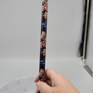 1990s Vintage NSYNC Giant Super Size Pencil! - Etsy