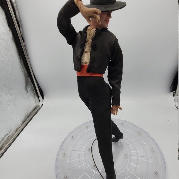 Anatomically Correct Male Doll - Etsy