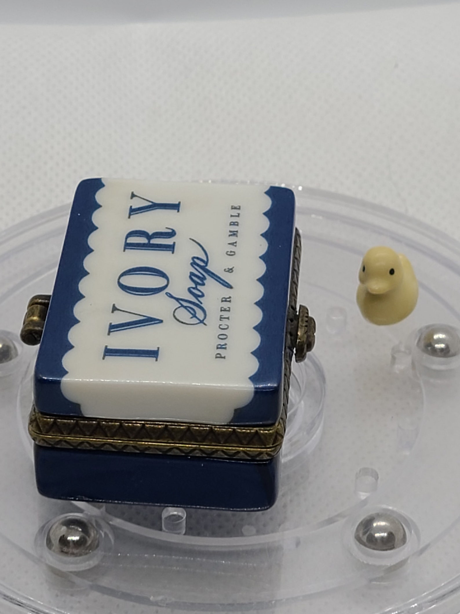 1998 Retired Rare P an G Ivory Soap Procter and Gamble | Etsy