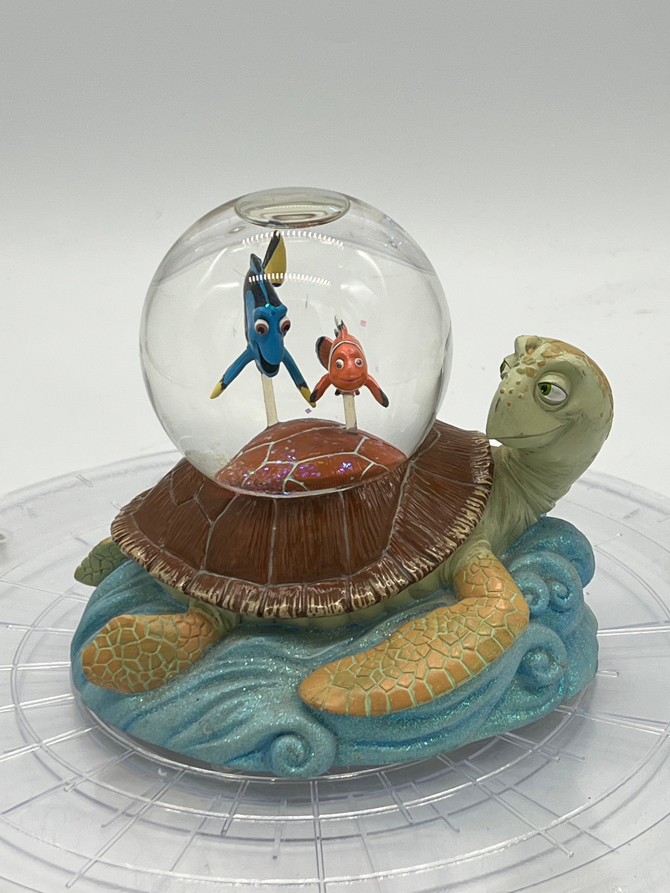 Finding Nemo The Musical Crush