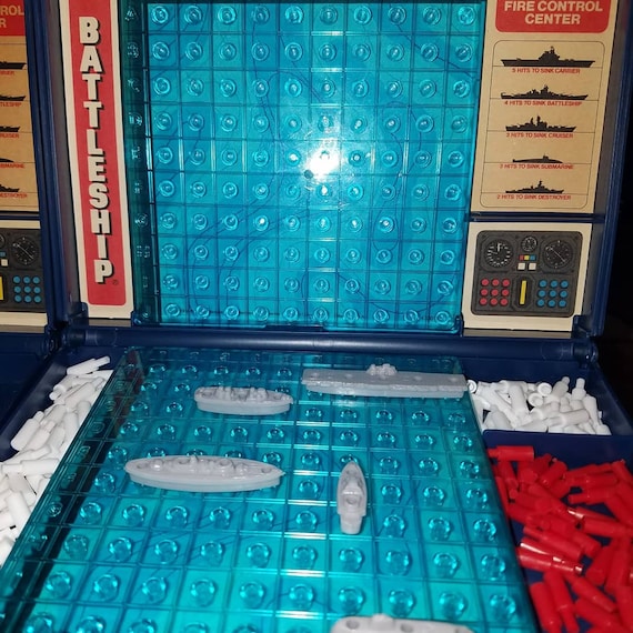 Battleship Game