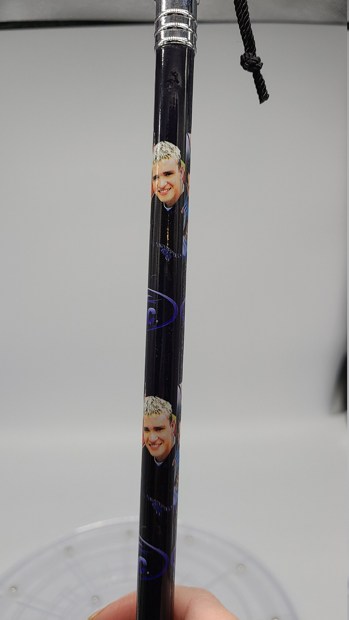 1990s Vintage NSYNC Giant Super Size Pencil | Etsy