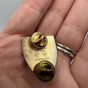 Vintage Military West Point Cadet Pin. - Etsy