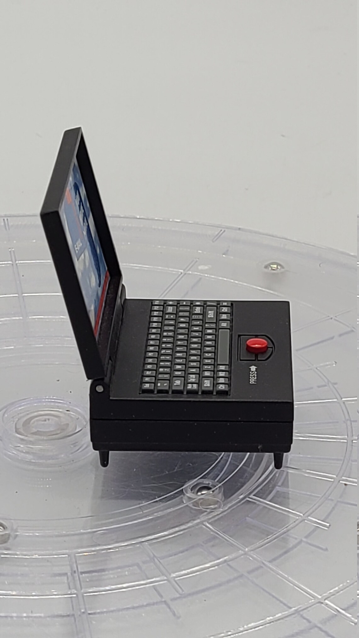 Vintage ACME Refrigerator Magnets Laptop - Etsy